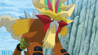 Liko — Poképédia