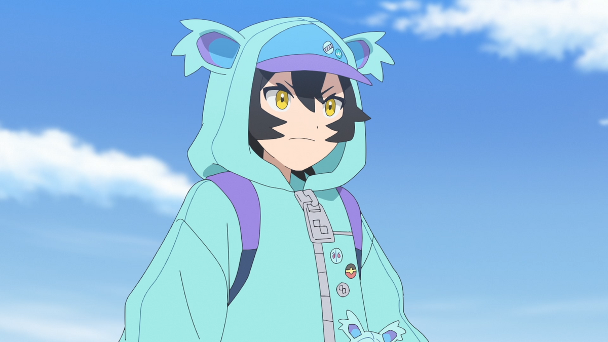 Nyabiko — Poképédia