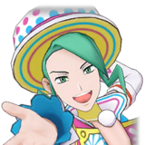 Marc (Hoenn) — Poképédia