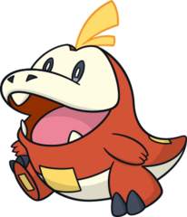 Catégorie:Image Pokémon représentant Chochodile — Poképédia