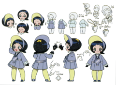 Popi — Poképédia