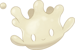 Crèmy — Poképédia