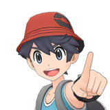 Elio — Poképédia