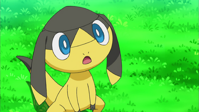 Alexia — Poképédia