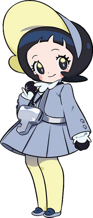 Popi — Poképédia