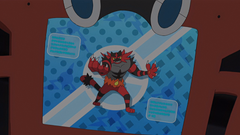 Félinferno — Poképédia