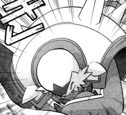 Hari — Poképédia