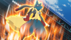 LV025 — Poképédia