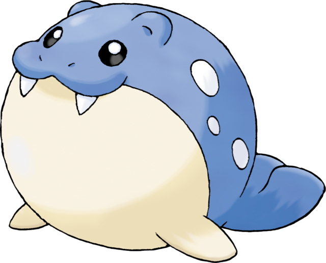 Obalie — Poképédia