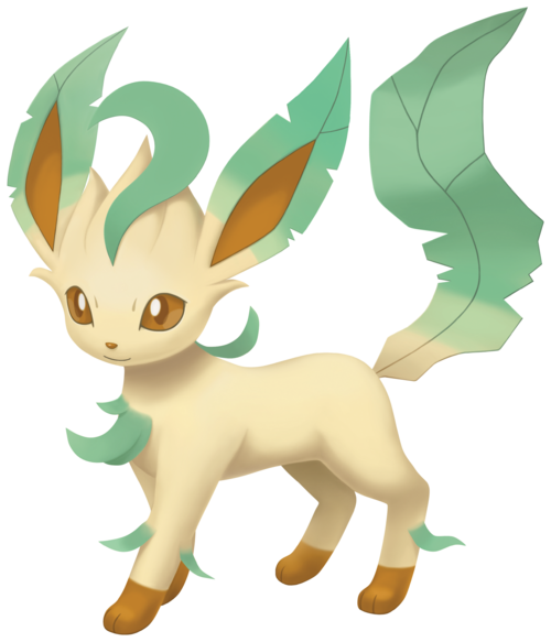 Phyllali — Poképédia