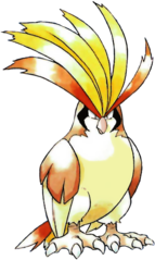 Roucarnage/Imagerie — Poképédia